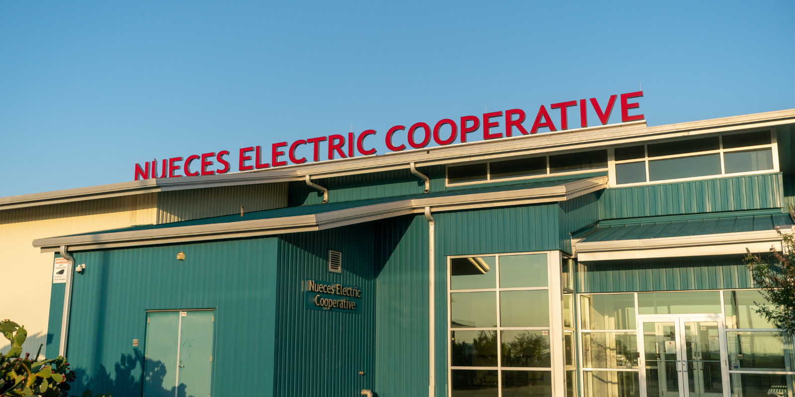 Job Opportunities | Nueces Electric Cooperative