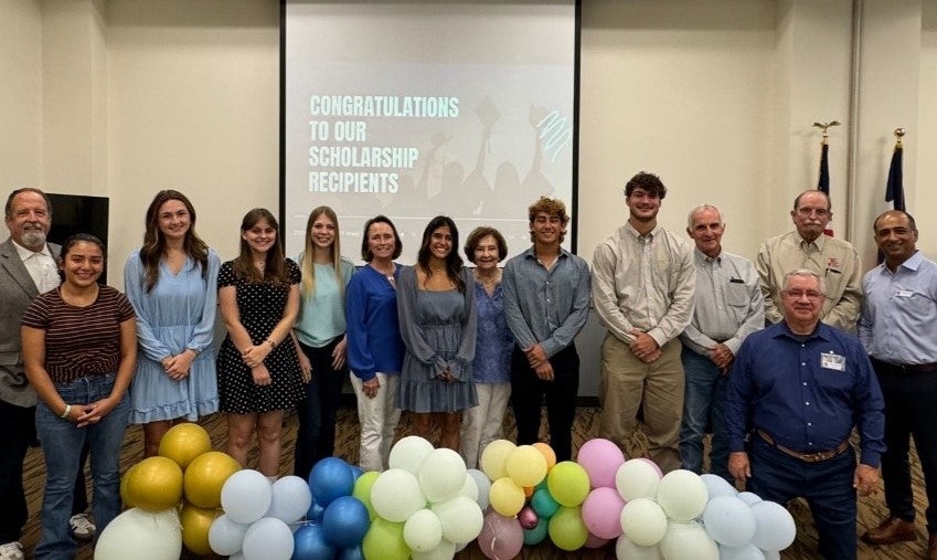 NEC Awards $34,000 in Scholarships to Area Students | Nueces Electric ...